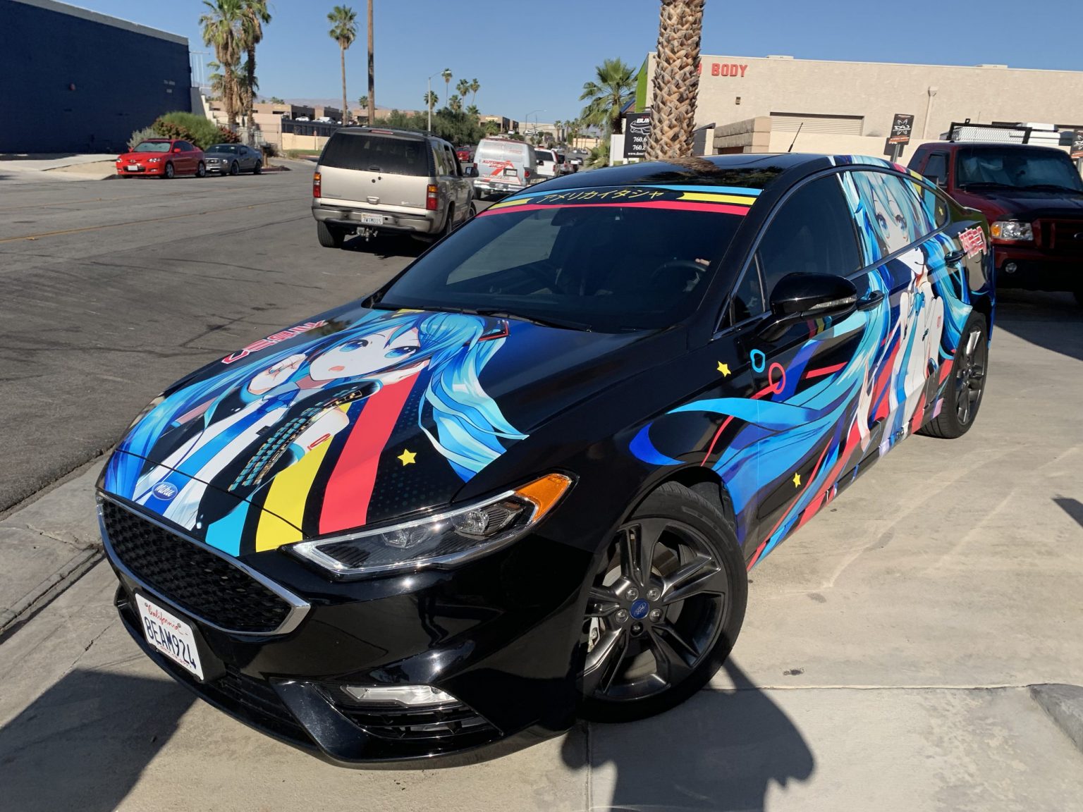 Gallery – Desertwraps.com