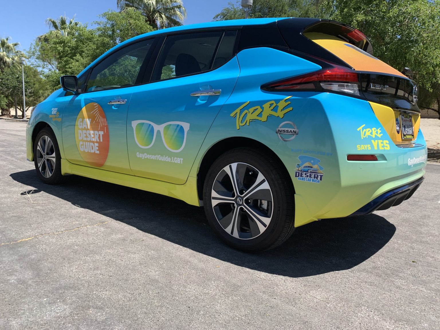 Gallery – Desertwraps.com